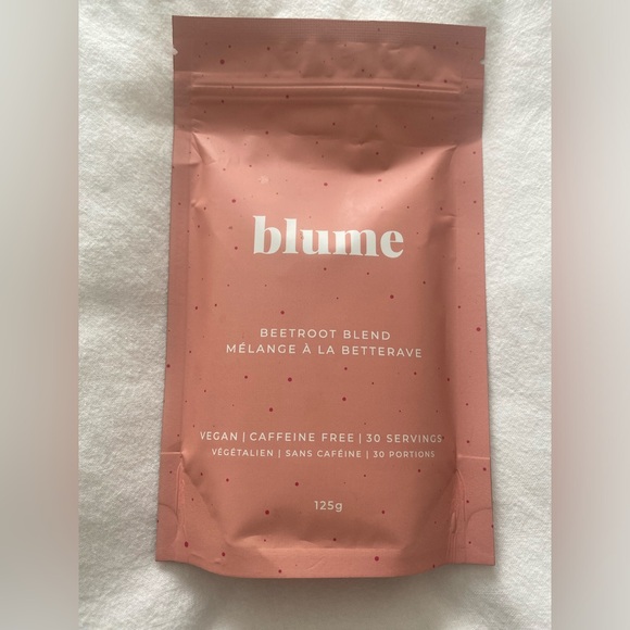 Blume | Kitchen | Blume Beetroot Blend | Poshmark